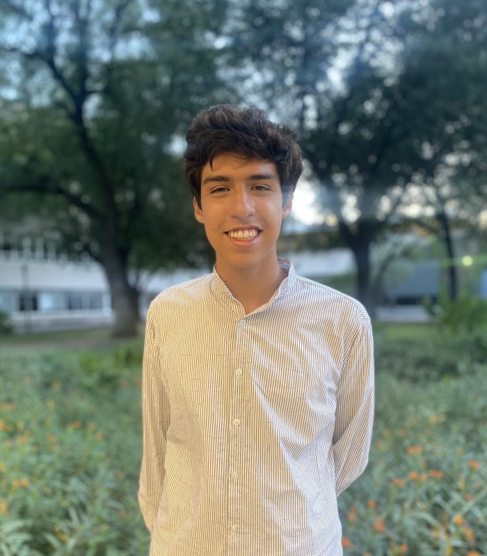 Alejandro González Escamilla